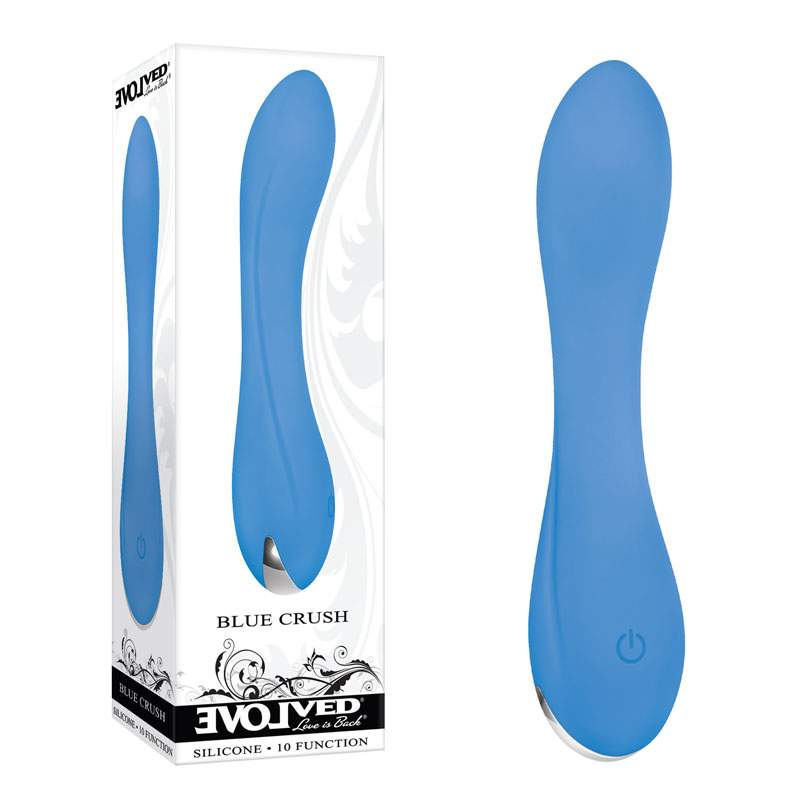 Blue Vibrators | Buy Blue Rabbit Vibrators Online - Wild Night Fantasies